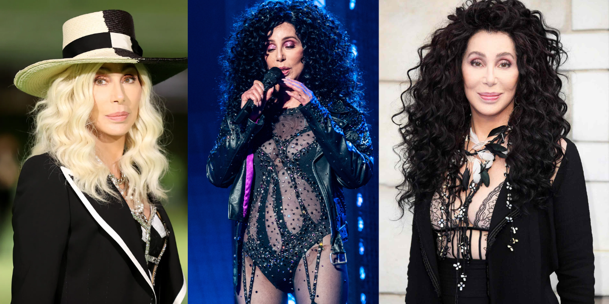 Cher Age, Bio, Family, Career, Net Worth & Complete Life Story