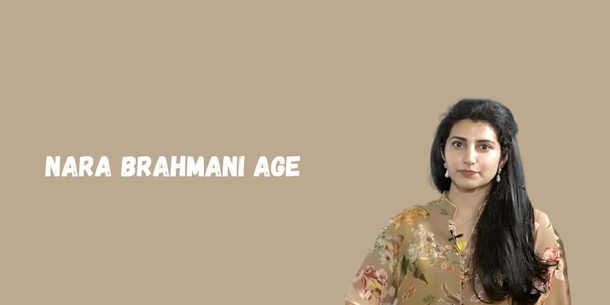 Nara Brahmani: Age, Biography, Family, Career, Net Worth & More