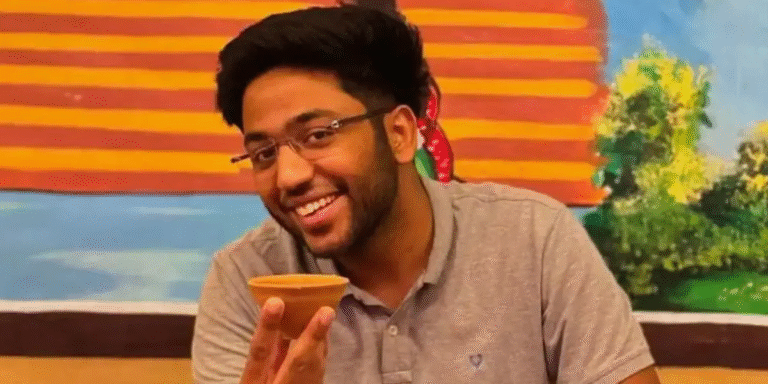 Shobhit Nirwan: Age Bio, Career, Family, and Net Worth (2025)